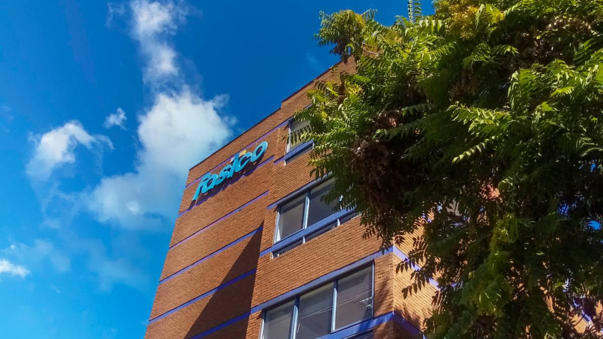 Trabaja con nosotros - Fastco Group